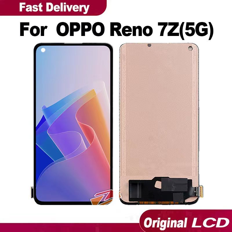 Oppo Reno 7Z 5G LCD Display Touch Screen | Shopee Philippines