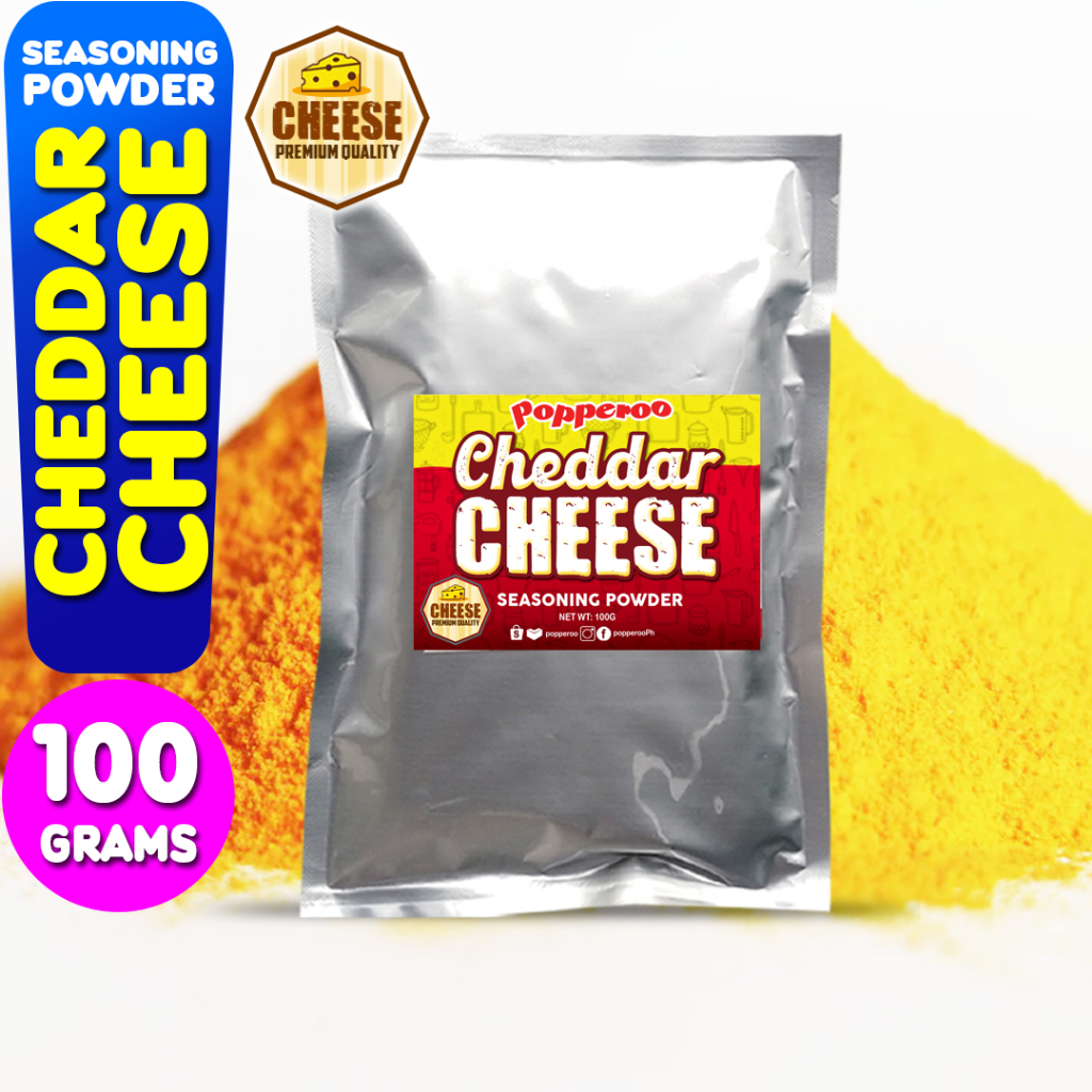 POPPEROO - French Fries and Popcorn Flavors 100g | Shopee Philippines