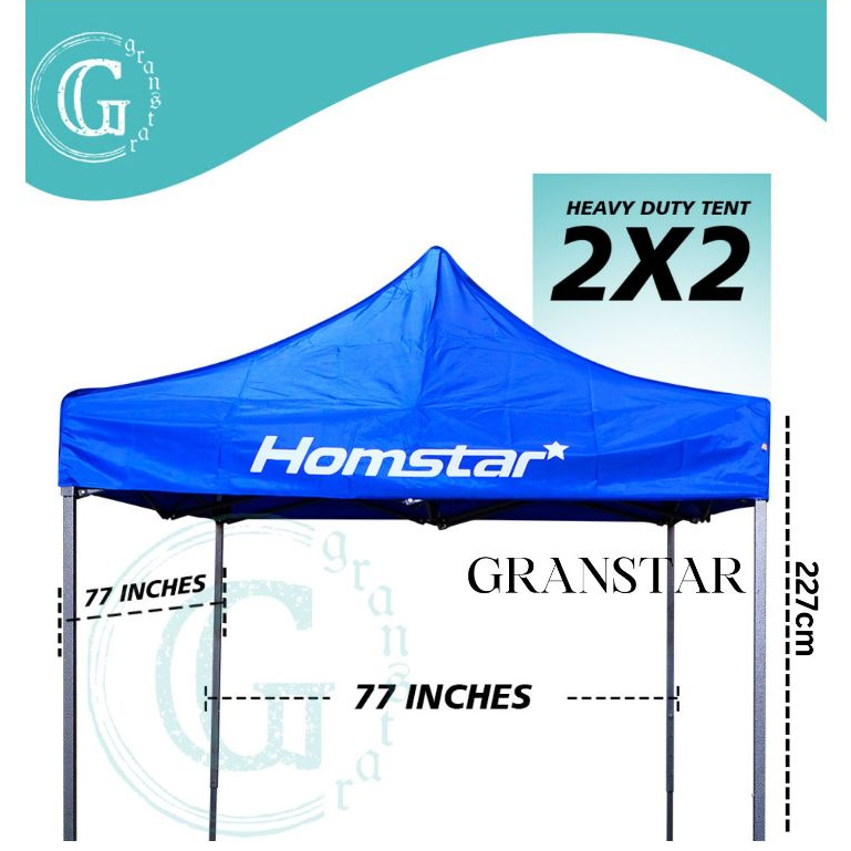 Heavy Duty Waterproof Foldable/Retractable Car and Garrage Camping ...