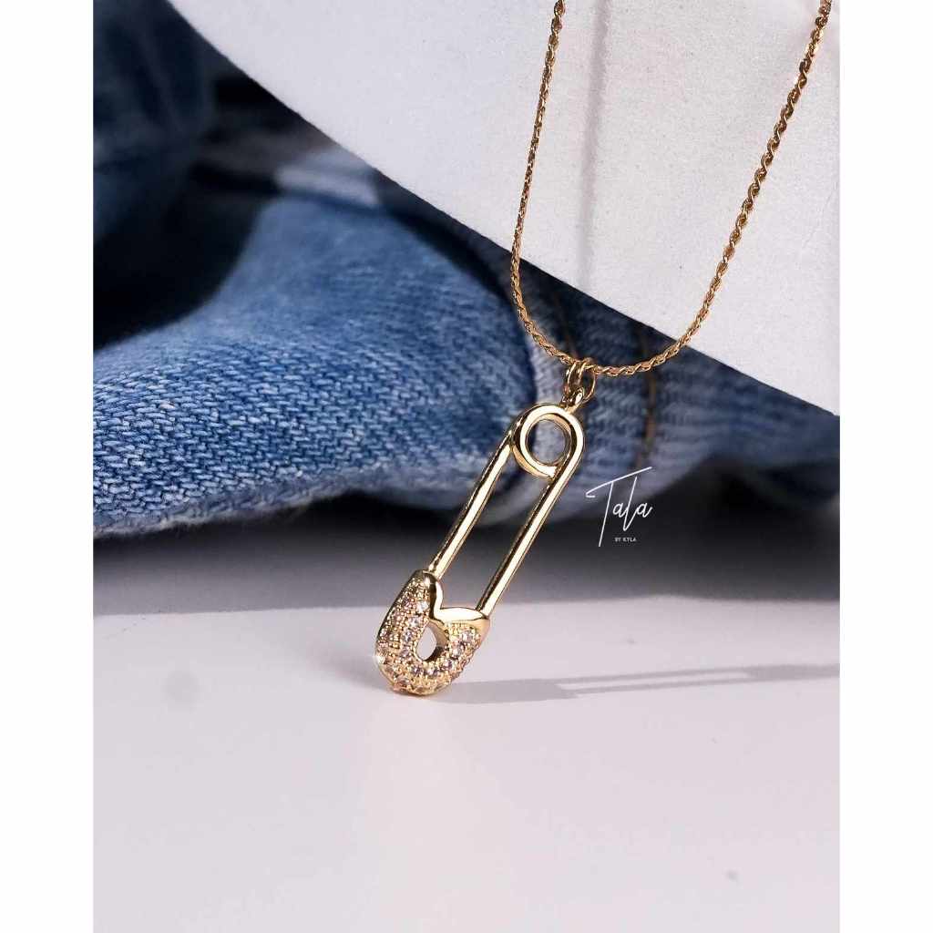 Tala necklace shopee store