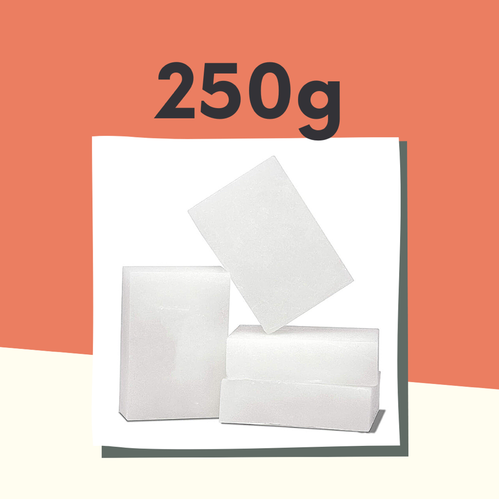 Goat Milk Soap Base 500g 250g 100g Goat Milk Soap Soap Making