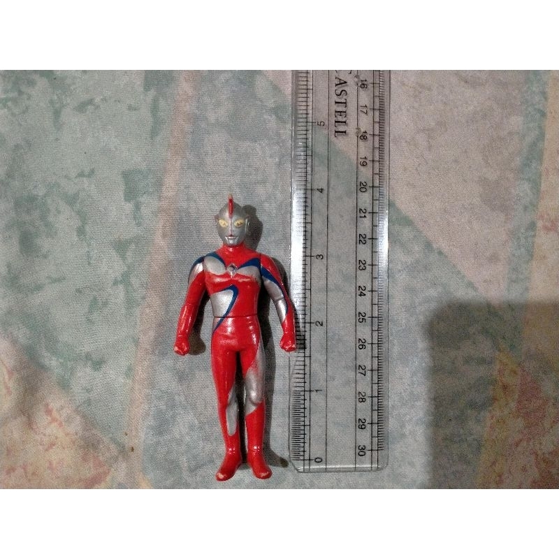 Ultraman Figurine (various sizes) | Shopee Philippines