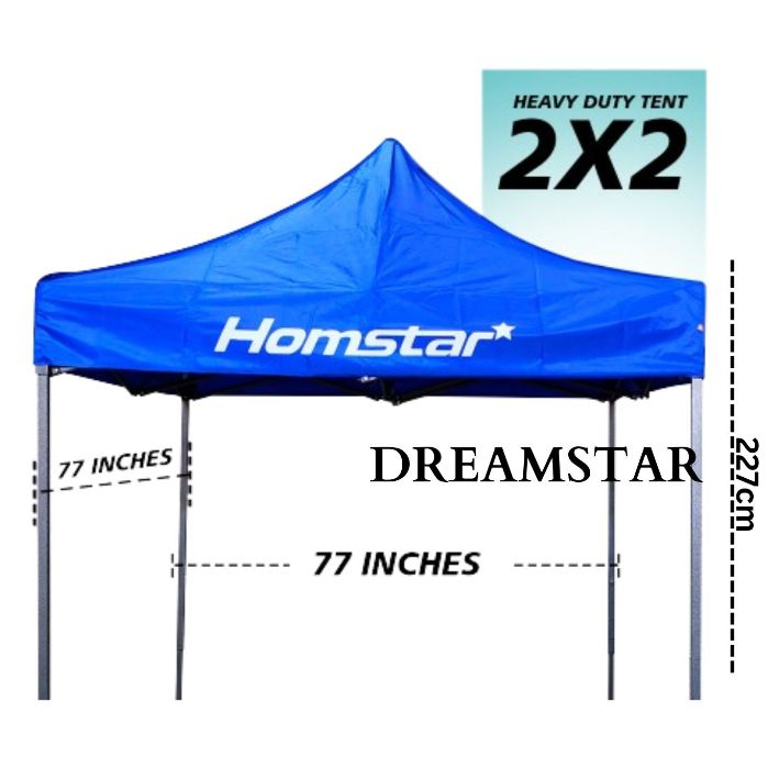 Heavy Duty Waterproof Foldable/Retractable Car and Garrage Camping ...