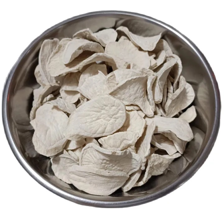 Premium Dried Kamote / Sweet Potato Slices (Han Chi Koh) - 1 kg ...