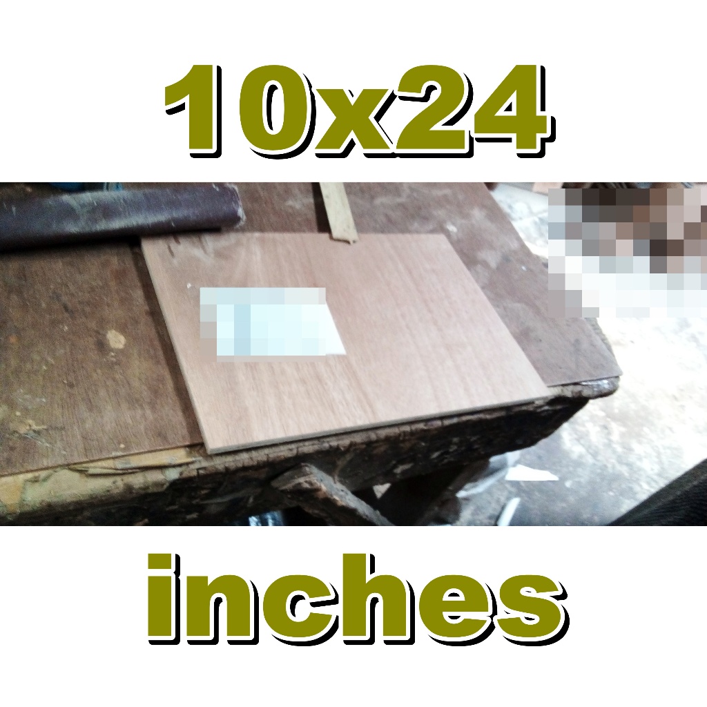 10x24 inches marine plywood ordinary plyboard pre cut custom cut 1024 ...