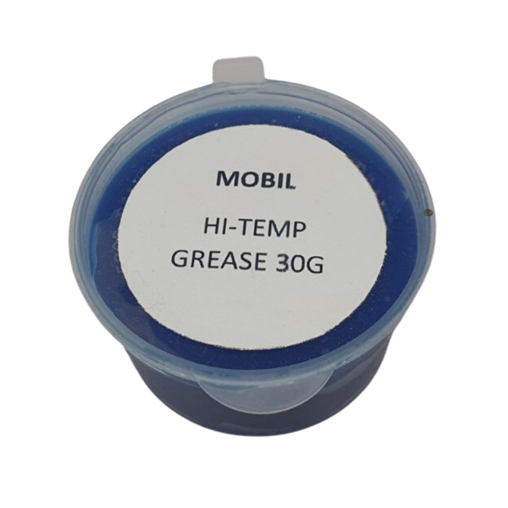 Mobil Hi-Temp Grease Polyrex EM 30g | Shopee Philippines