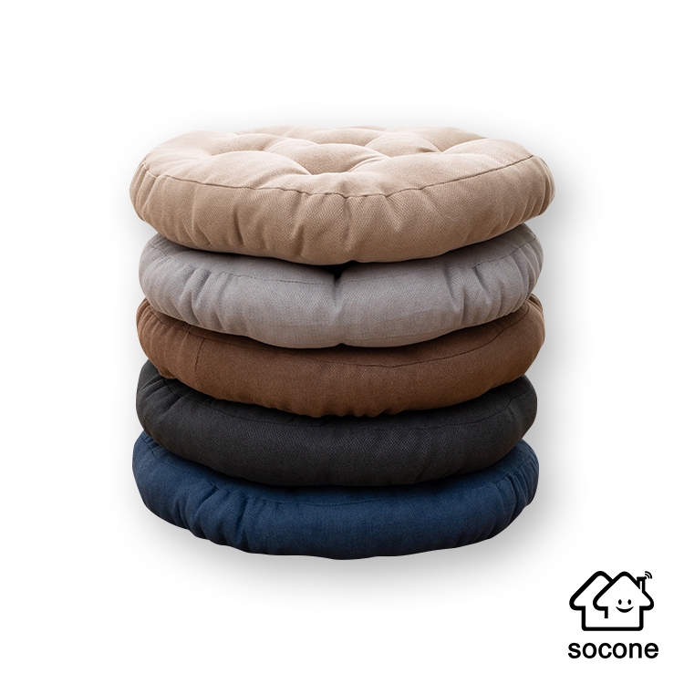 Socone Japanese Style Thicken Tatami Cushion Living Room Floor Mat ...