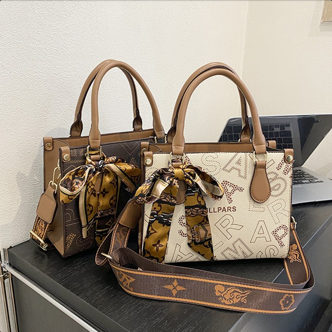 New Light Luxury Handbag Women's Bag, Fashion Trend Women's One ...