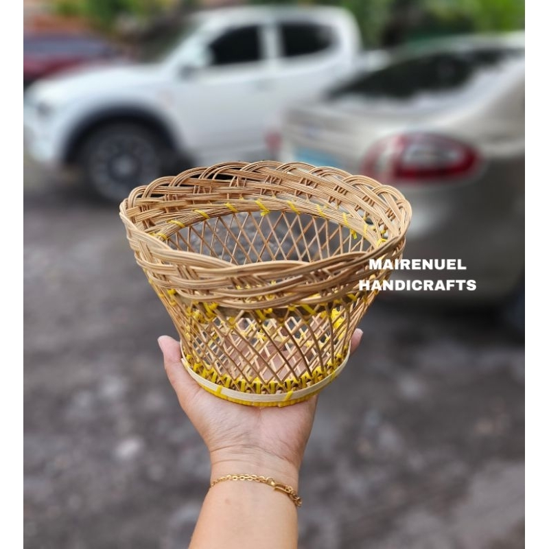 Native Vase/Native Basket | Shopee Philippines
