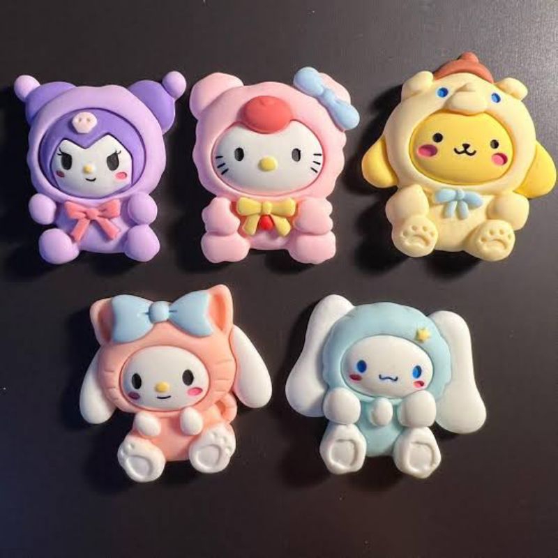 Sanrio Charms for live Selling 320 items | Shopee Philippines