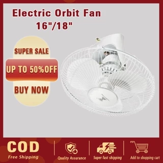 Shop orbit fan for Sale on Shopee Philippines