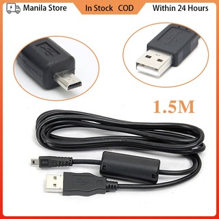 Sony Cybershot Charging Cable Digital Camera Usb Cable DSC-W710 DSC ...