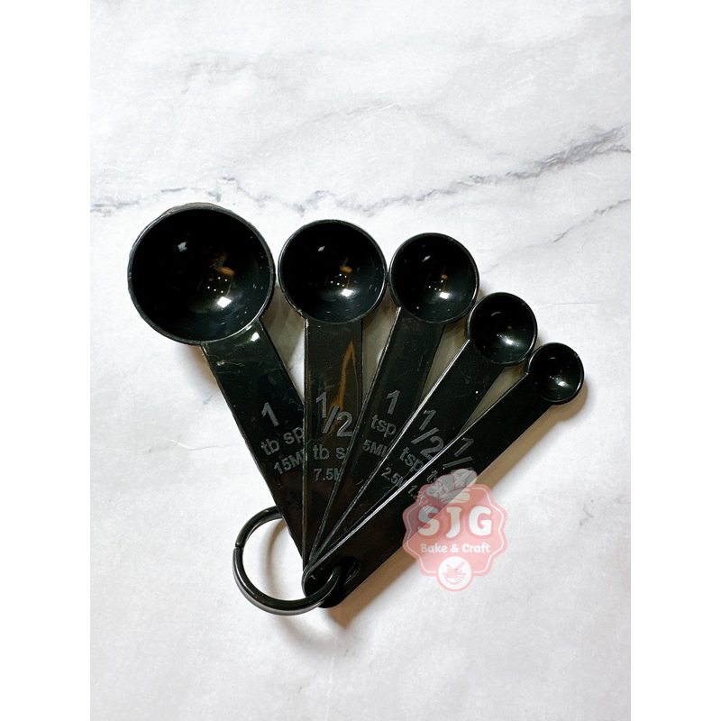 plastic measuring cups measuring spoon set | Shopee Philippines