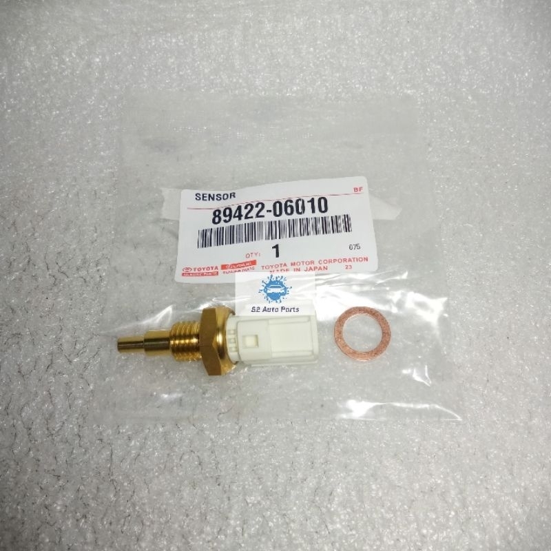 Oil Temperature Sensor 89422-06010 for Toyota Yaris 2006-2013/ Camry ...
