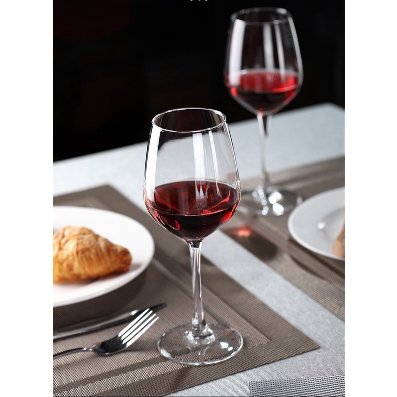 LG EJ5936 Delisoga 360ml Red wine glass european wine glass goblet ...