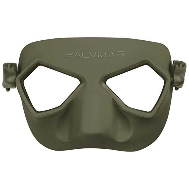 SALVIMAR Mimic Diving Mask | Shopee Philippines