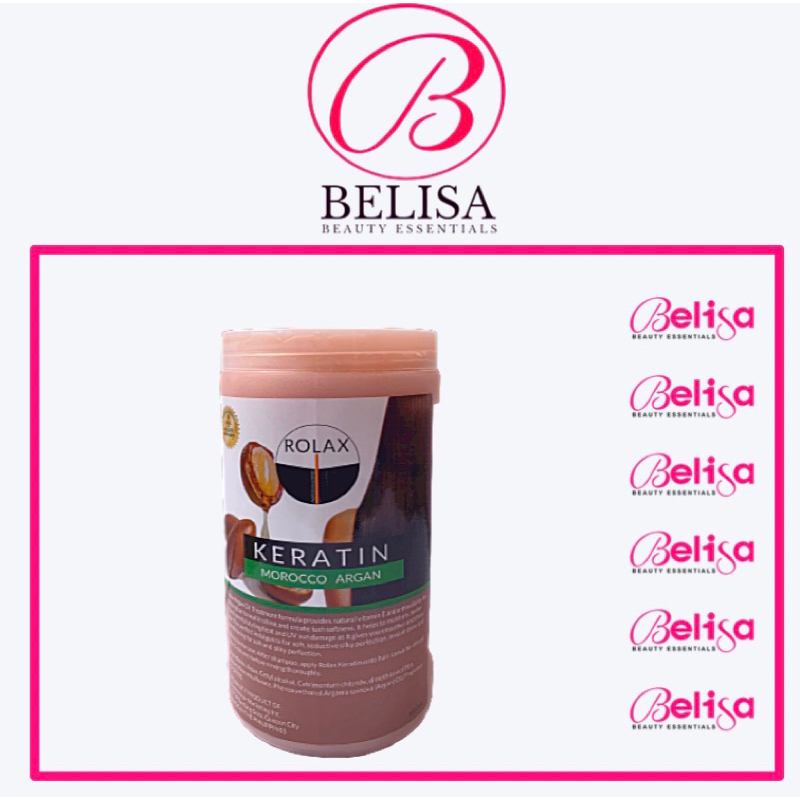 ROLAX KERATIN TREATMENT YOUR DAILY USE CONDITIONER | Shopee Philippines