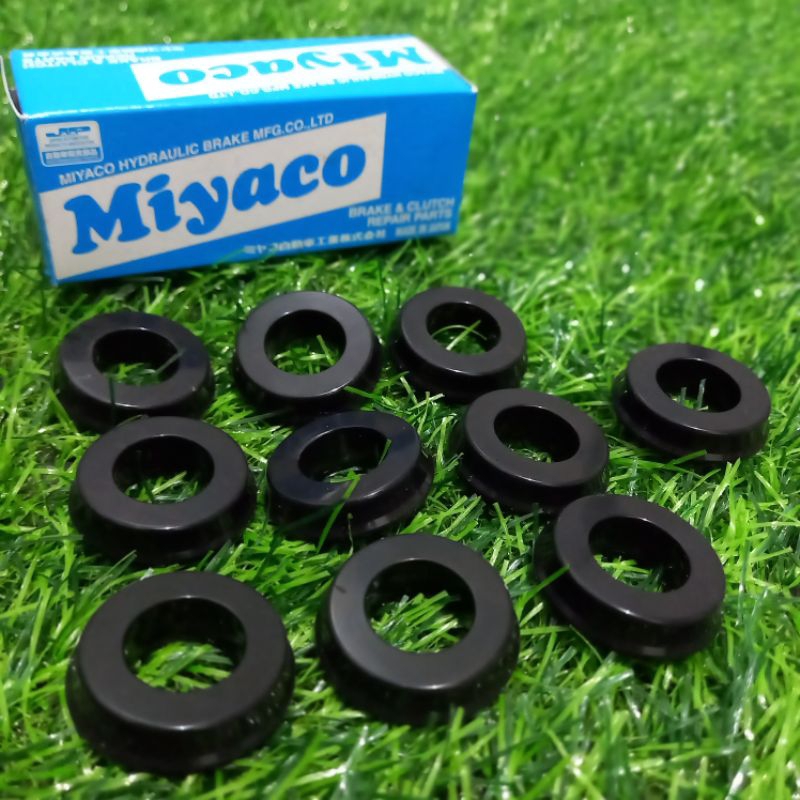 WHEEL CUP MIYACO ORIGINAL FOR ISUZU FRONT SIZE 1-1/8 (WC-31018-E) (250.00PESOS PER 10pcs ...