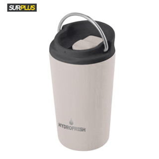 Surplus Hydrofresh Flask Coffee Tumbler With Handle 350mL | Shopee ...