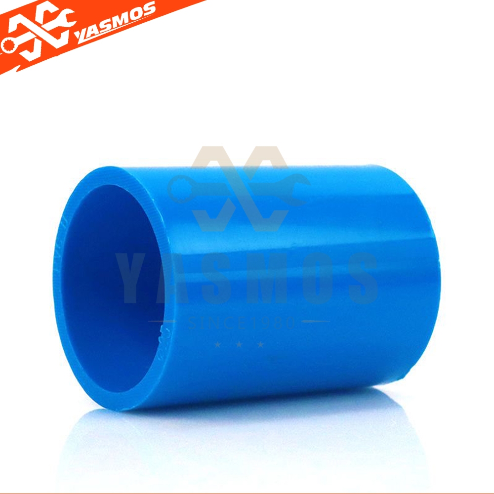 PVC Blue Coupling Water Fittings 1/2" 3/4'' 1'' Elbow,Tee,Adaptor ...