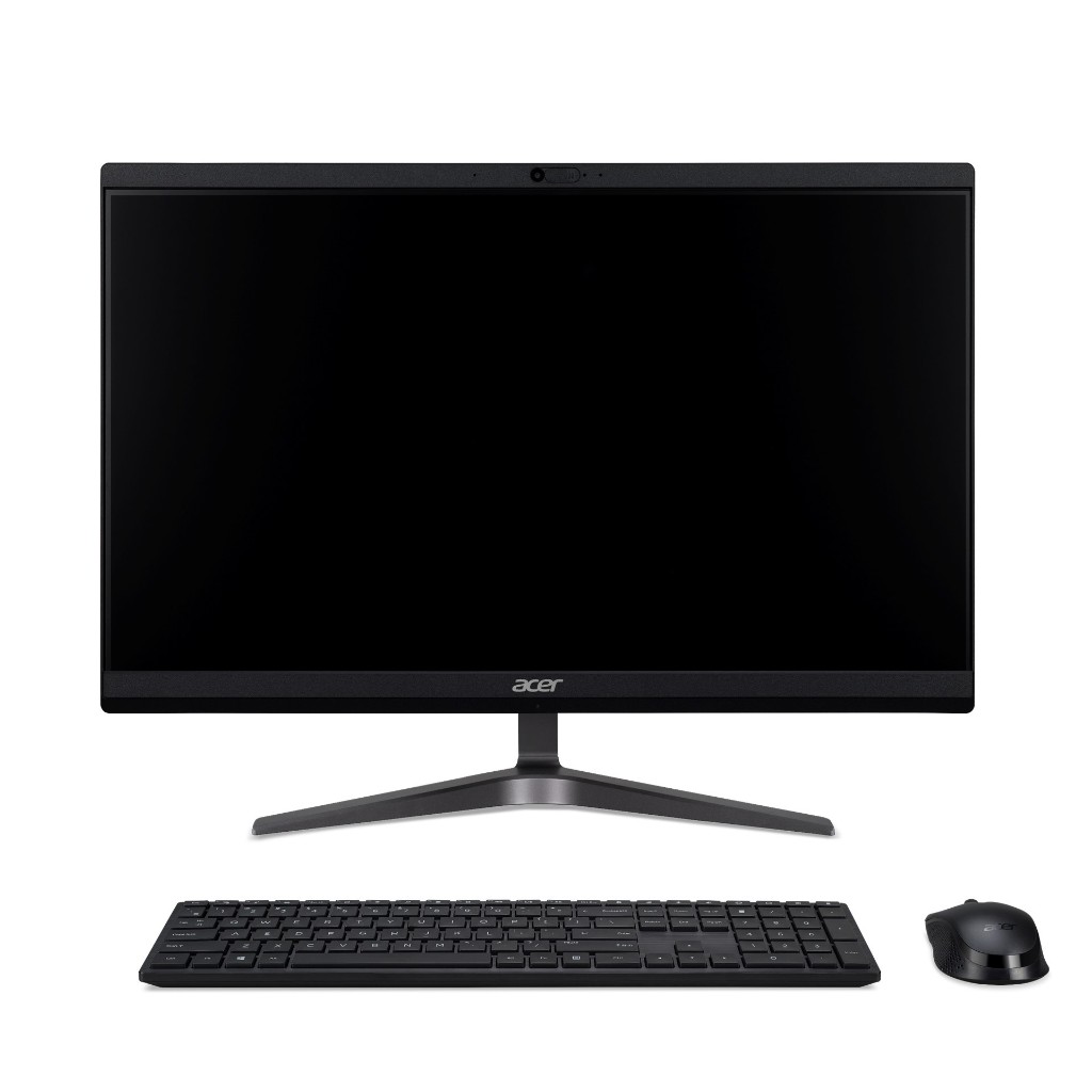 Acer VZ2512G All In One Desktop 21.5 Inch Intel Core i5 8GB RAM 512GB ...
