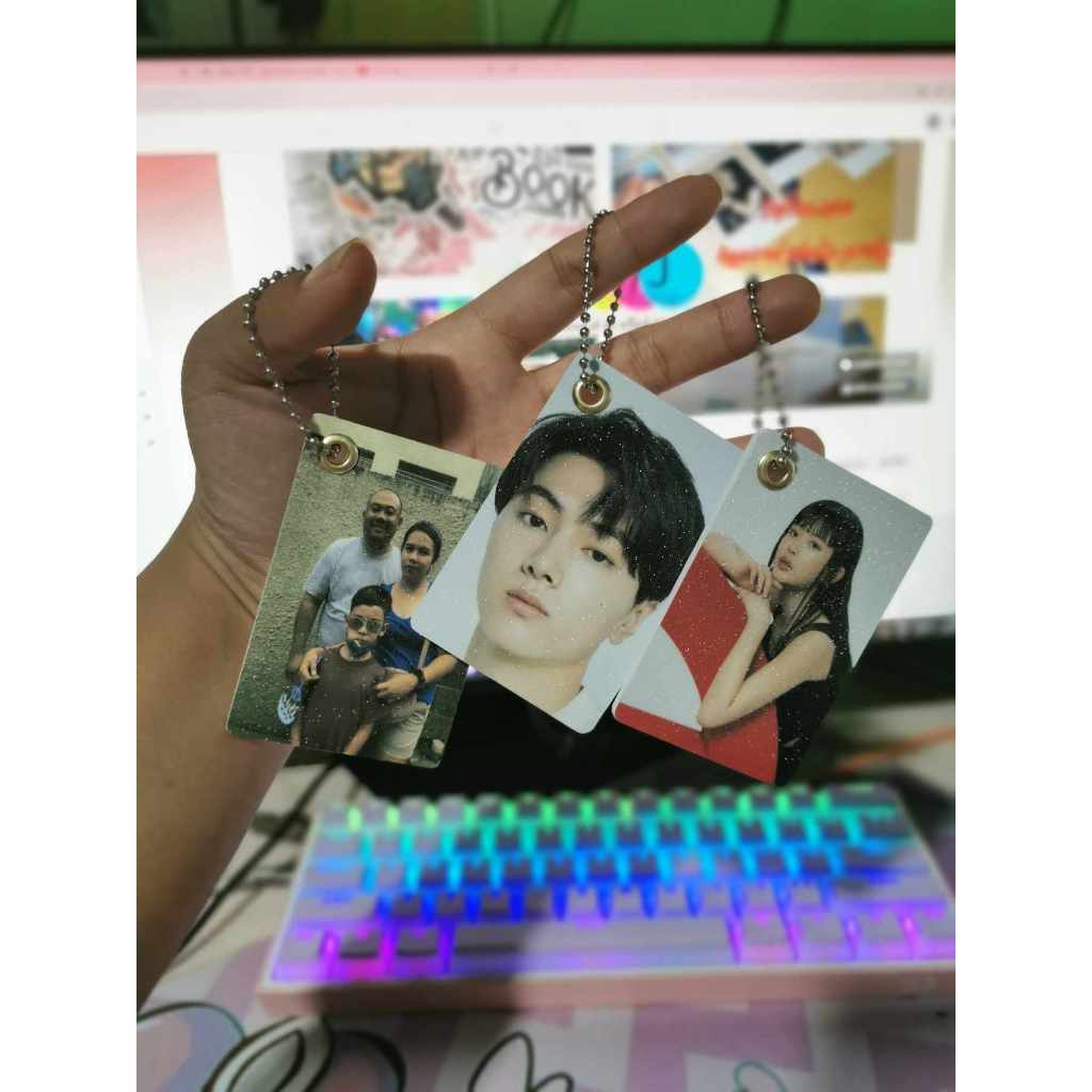 Sintra Board Keychain | Shopee Philippines