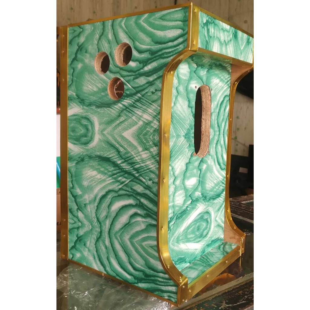 BARATONG VENDO BOX SA MINDANAO-piso vendo box with formica | Shopee ...