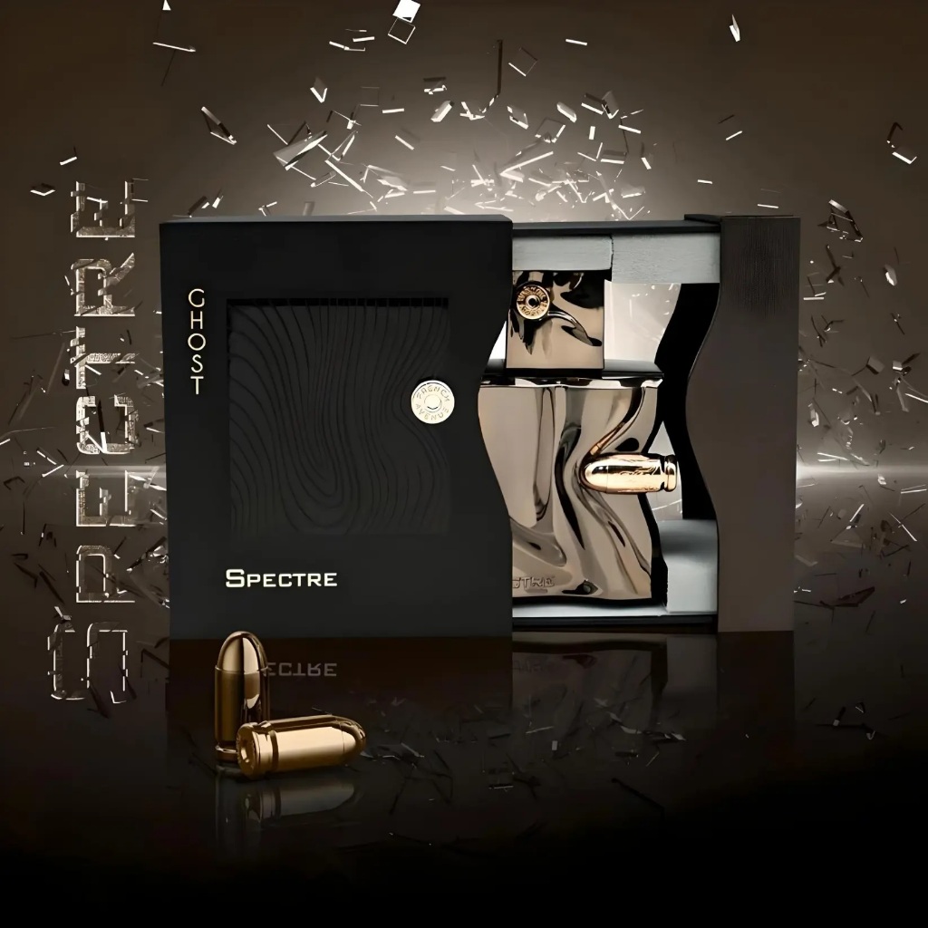 Fragrance World Spectre Ghost EDP (Nishane Ani dupe) | Shopee Philippines