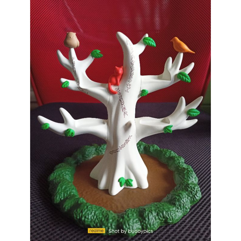 Banpresto Ichiban Kuji Haikyuu!! Second Season Rubber Strap Tree Figure ...