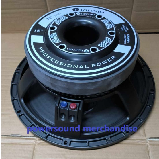 Tosunra MH-L-15507 Professional Power Instrumental Double Magnet ...