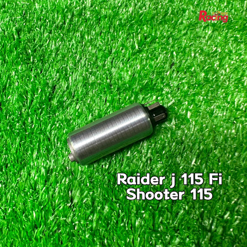 fuel pump dynamo motor for Raider j 115 fi,shooter 115 fi | Shopee ...