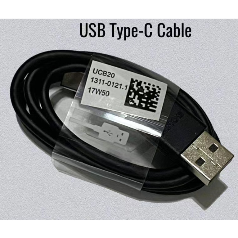 Mstar "Universal sony Xperia USB to Type C USB Data Cable Super fast ...