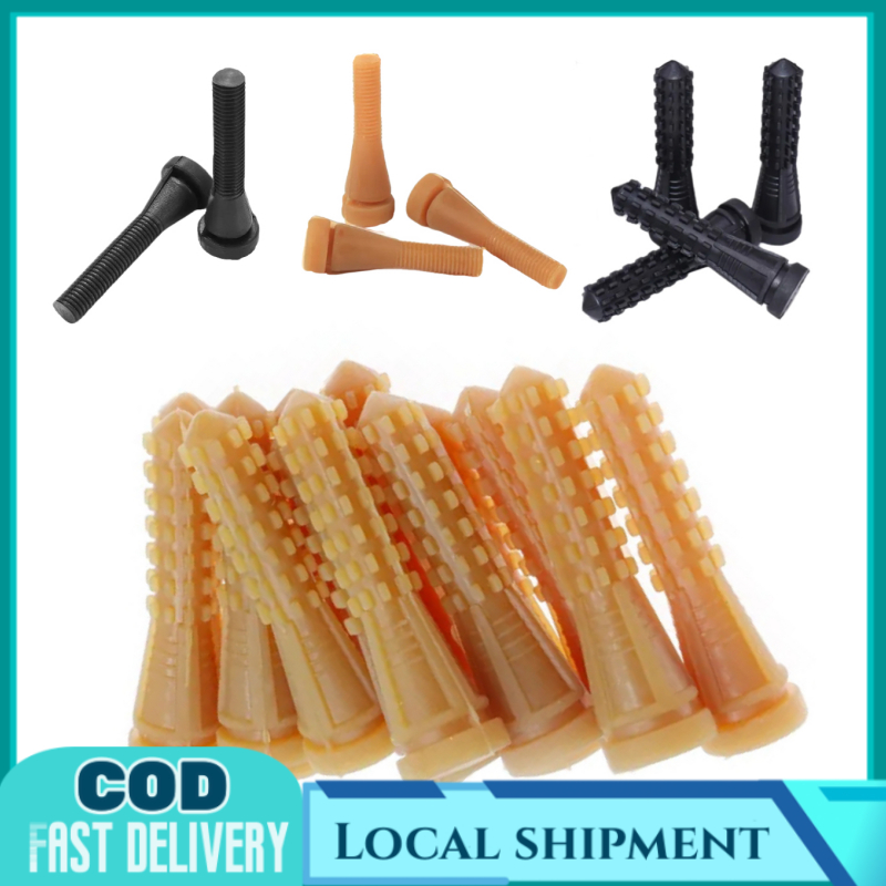 50/100Pcs Poultry Plucking Hair Removal Machine Glue Stick Chicken ...