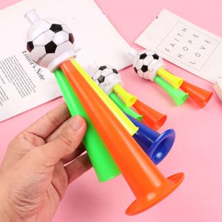Football Whistle Torotot Birthday Party Blowing Horn Toy for Kids Party ...