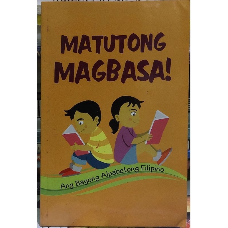 Matutong Magbasa: Ang Bagong Alpabetong Filipino | Shopee Philippines
