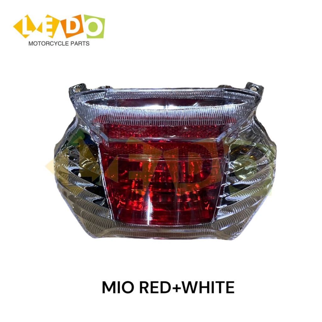 MOTORCYCLE TAIL LIGHT MIO/MIO AMORE | Shopee Philippines