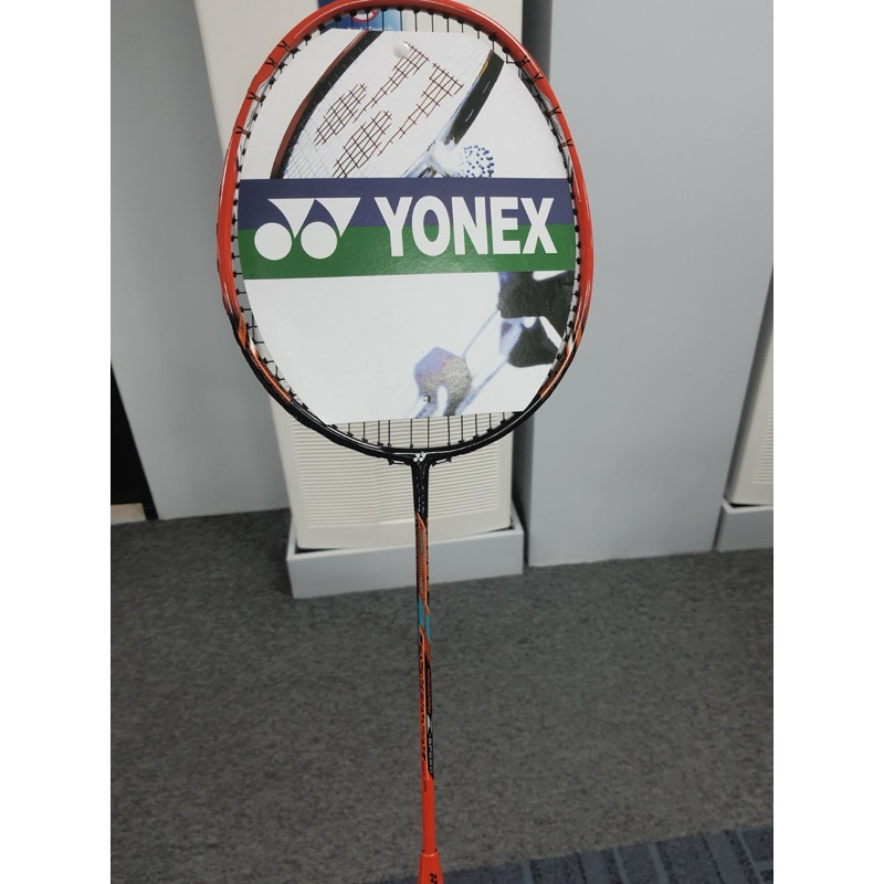 Badminton racket single with string and bag | Shopee Philippines