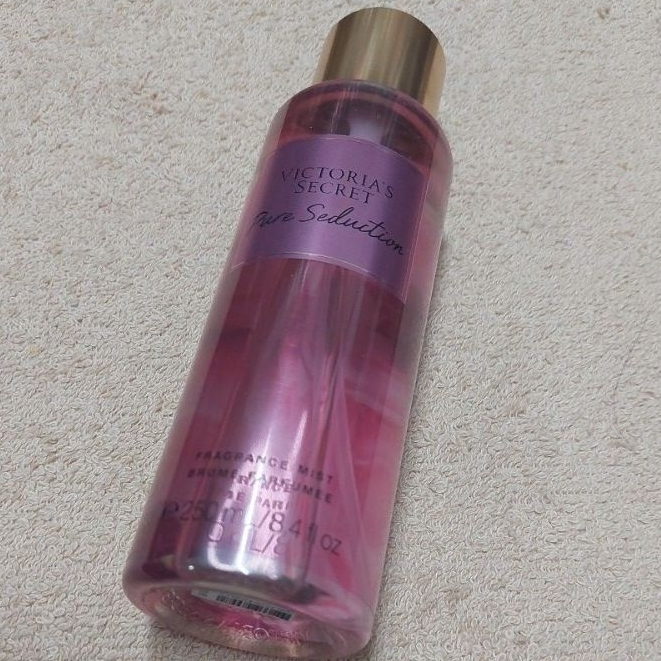 VS Body Mist Pure Seduction 250ml | Shopee Philippines