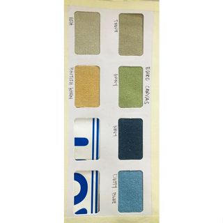 COTTON CANVAS/CATCHA #1600 Thickness 60" WIDTH (Sold per meter ...