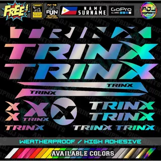 trinx - Best Prices and Online Promos - Dec 2025 | Shopee Philippines