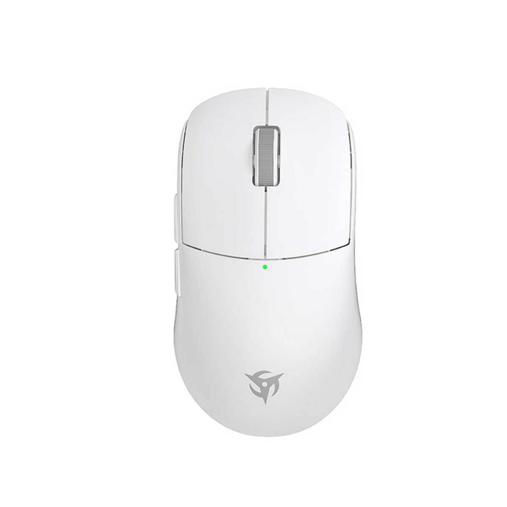 Ninjutso Sora 4K Wireless Gaming Mouse | Shopee Philippines