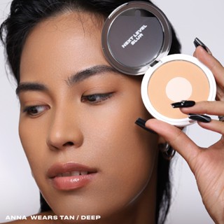 Issy True Flex Perfecting Powder | Shopee Philippines