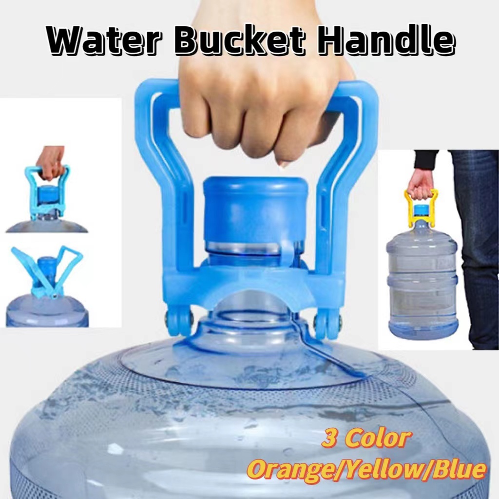 Water Bucket Handle Lifter Holder for Gallon Water Container Water ...