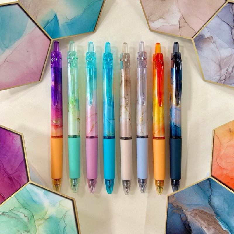 [ALGOSHOPPE] Pilot Acro Evo 0.5 mm Ballpoint Pen (Limited Series ...