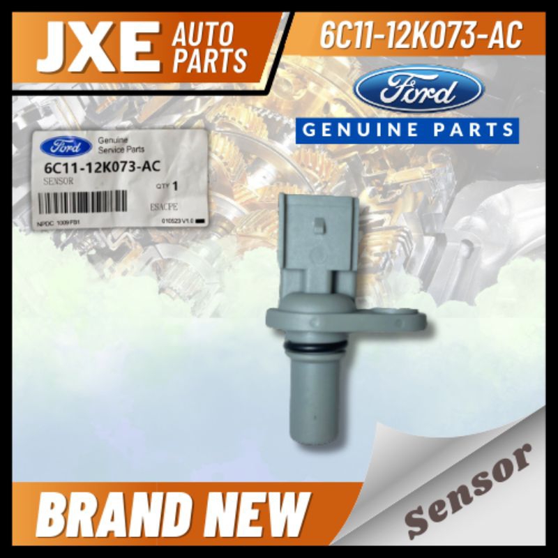 Camshaft Sensor for FORD Ranger 2012-2021/Everest 2015-2021 (6C11 ...