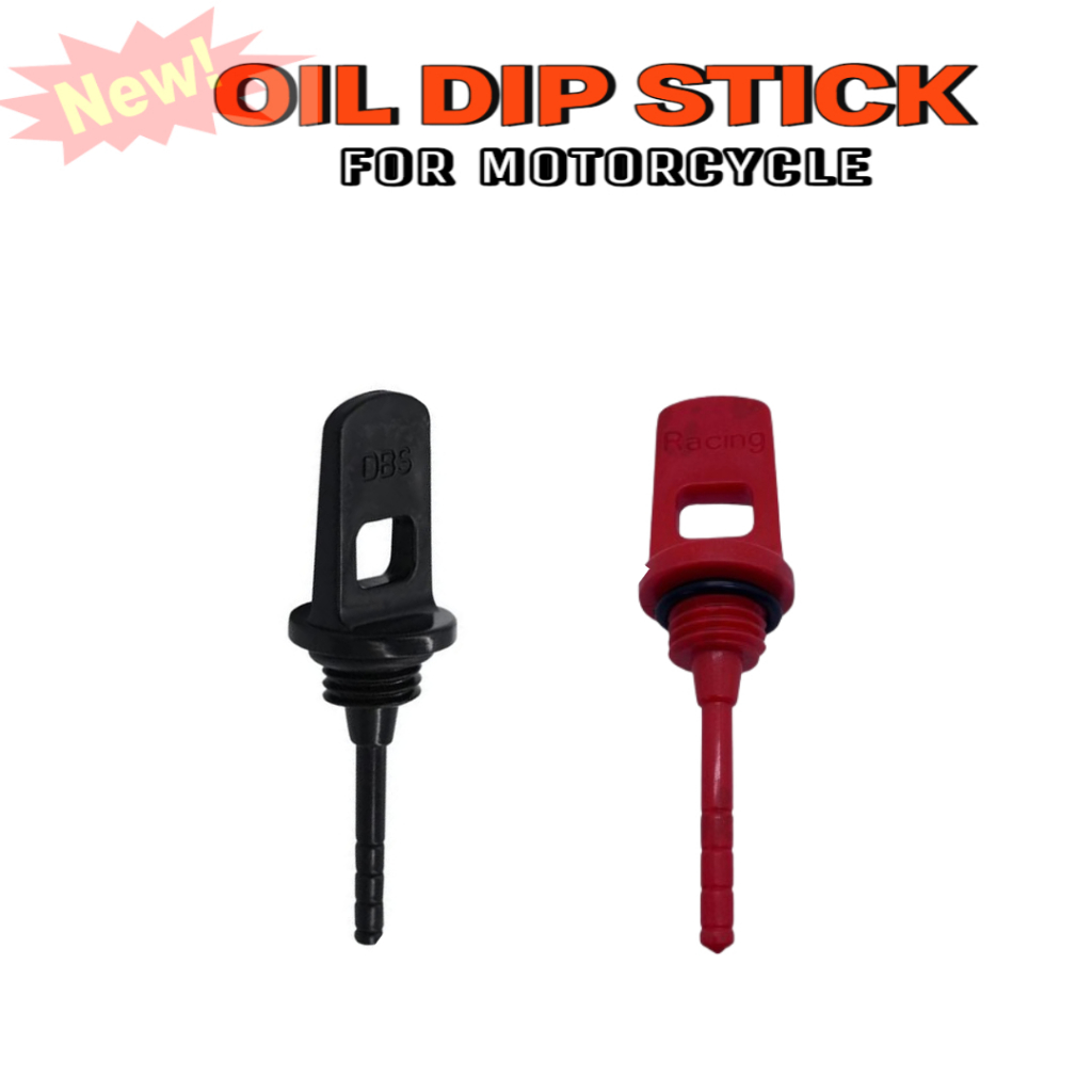 HONDA Dash 110-125 - Motorcycle Oil Dip stick Engine Oil Deep Stick ...