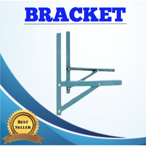 Angle Iron Bracket , Air conditioner bracket external unit hanger angle ...