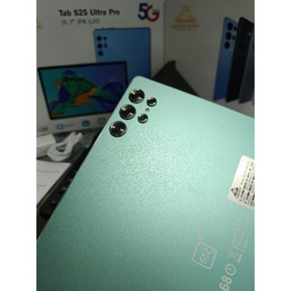 TABLET S25 Ultra Pro TAB 10.1"INCHES PHONETAB WITH FREE KEYBOARD(Cash ...