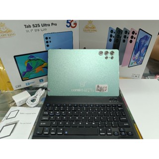 TABLET S25 Ultra Pro TAB 10.1"INCHES PHONETAB WITH FREE KEYBOARD(Cash ...