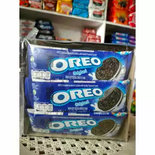 Shop oreo cookies for Sale on Shopee Philippines